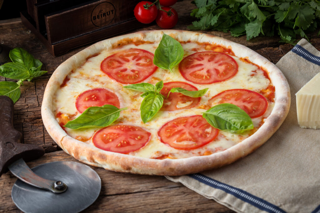 Pizza & Bakery - Beirut